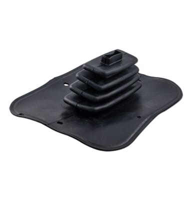 floor shifter rubber boot