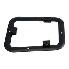 (1967-69) Floor Shift Boot Retainer Set-w/o Console