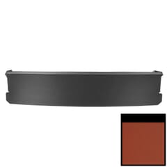 (68-72) Package Tray-Red