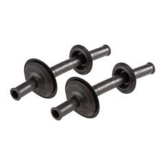 (1967-69) Power Window Harness Door Boots